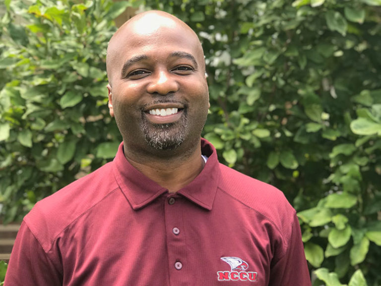 About Zack - Zack Hawkins for North Carolina